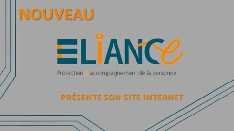 Eliance vous souhaite la bienvenue sur son nouveau site internet - Eliance